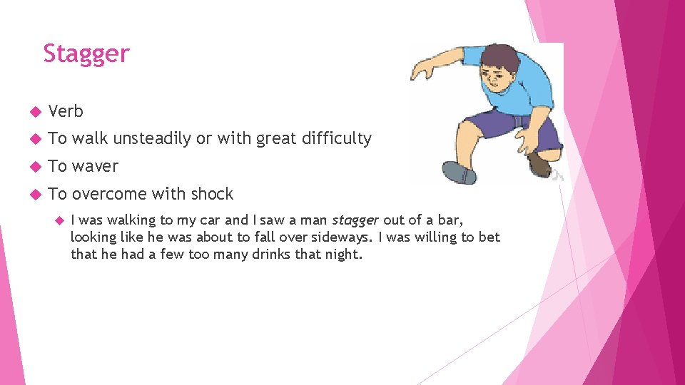 Vocabulary A Lesson Before Dying List Four Timidly