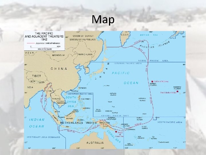 Chapter 14 Section 4 Pushing Back the Axis