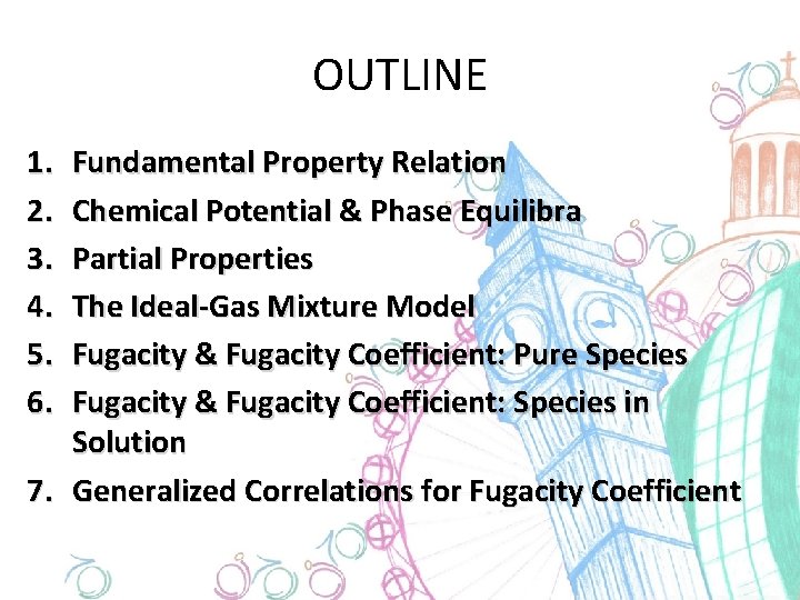 SOLUTION THERMODYNAMICS ERT 206 Thermodynamics Miss Anis Atikah