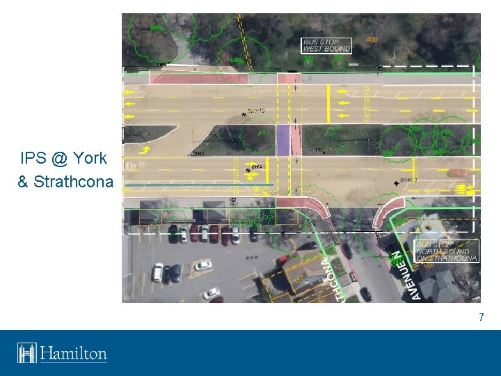 YORK CANNON STREET IMPROVEMENTS PUBLIC INFORMATION CENTER October