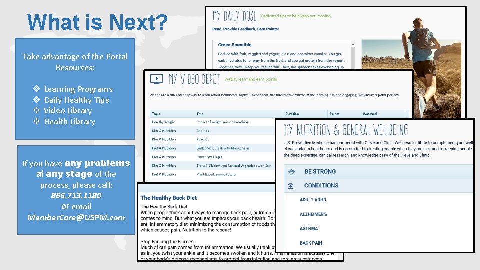 The World Bank Health Wellness Program Provides staff