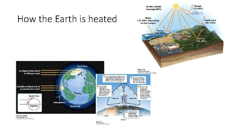 Environmental Science Week 2 UNIT 1 Understanding environmental