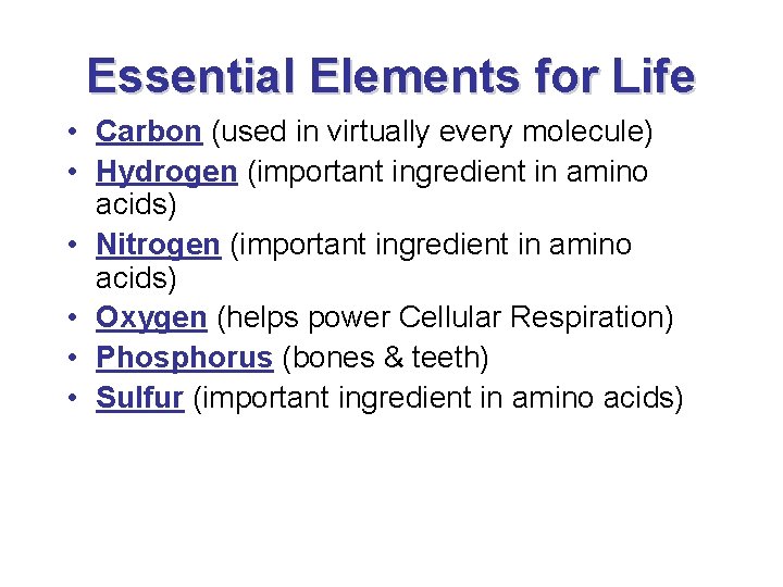 The Nature of Science Regular Biology Waggy The