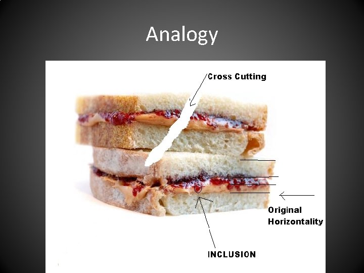 Geology Geology The study of the solid Earth