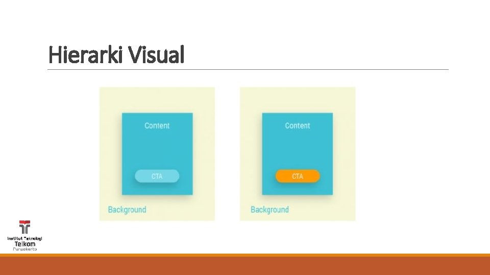 Chapter 2 Pengenalan Unsur Visual Desain Website MUHAMMAD