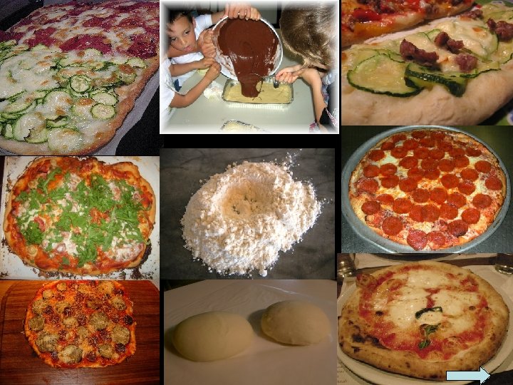 The history of pizza How to make pizza