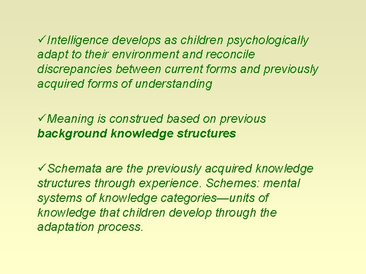 Theories of Learning Pavlovs Classical Behaviorism stimulusresponse ...