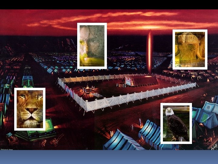 ONE WHEEL UPON THE EARTH EZEKIEL 1 15