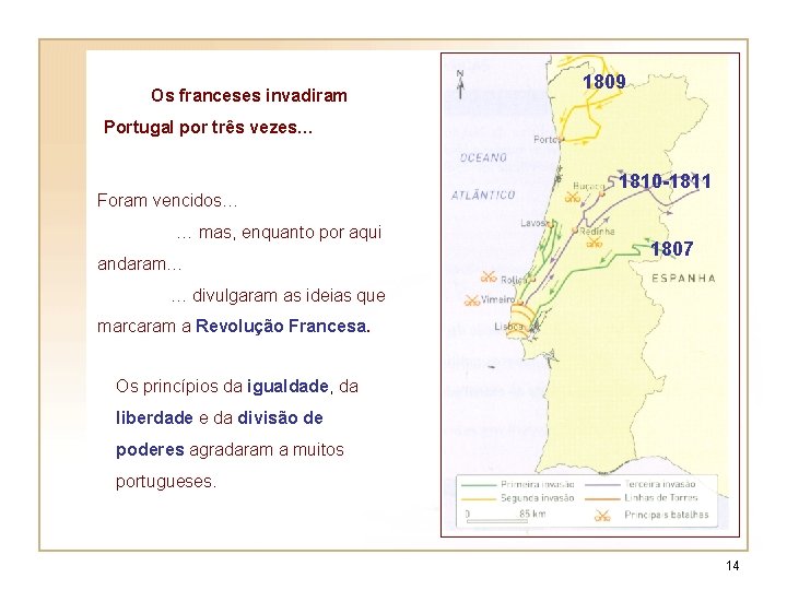Histria e Geografia de Portugal 1 1820 e