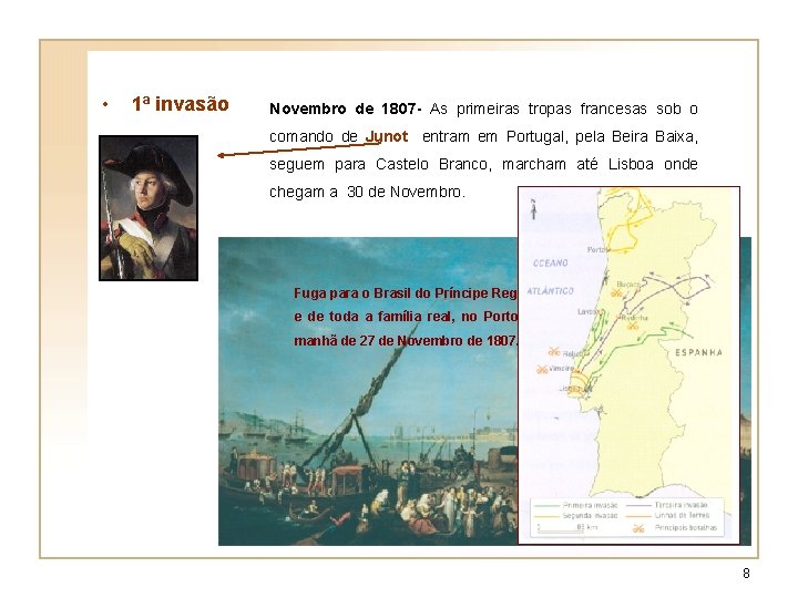 Histria e Geografia de Portugal 1 1820 e