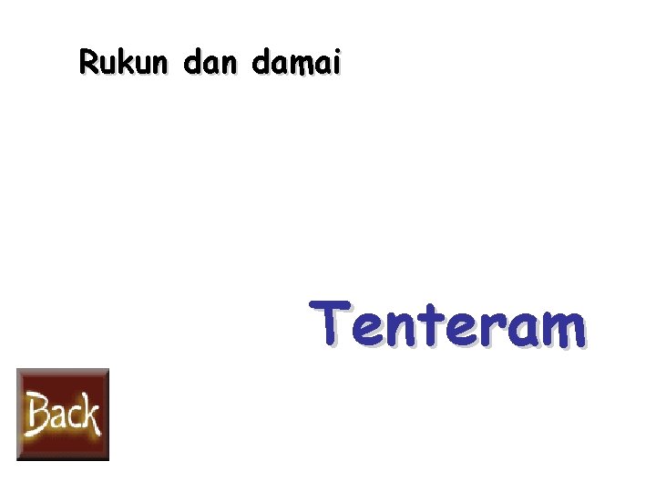 Klik Di Sini Bahasa Melayu Tahun Lima PERPADUAN