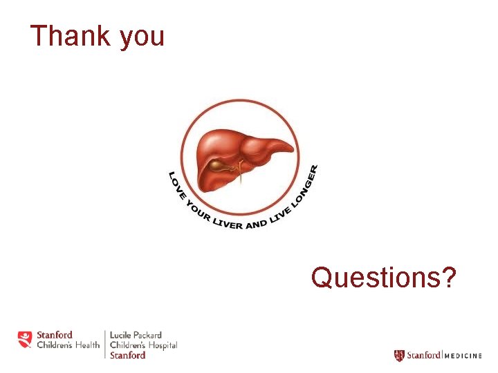 LIVER HEALTH an integral part of CF gastrointestinal