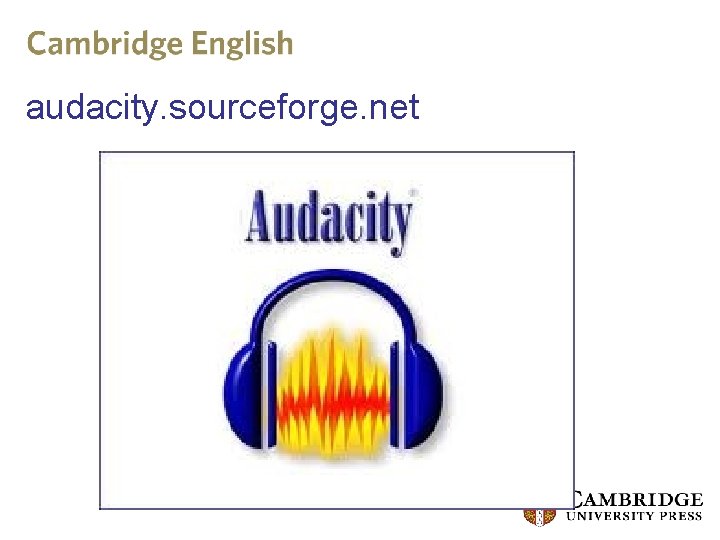 Practical activities using offline digital resources for language