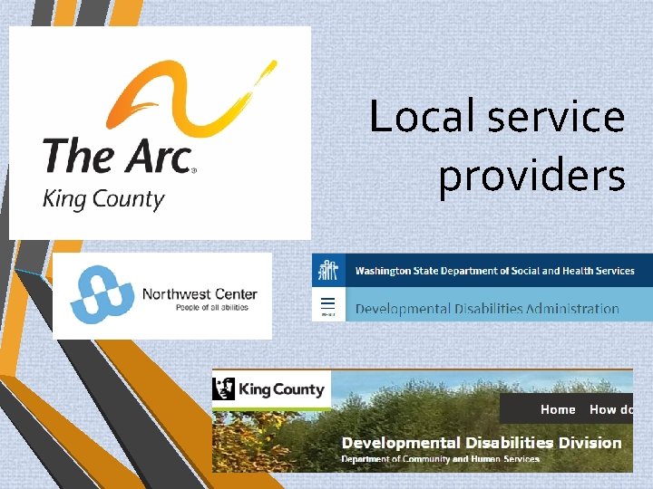 Developmental Disabilities Week 5 February 2016 What is