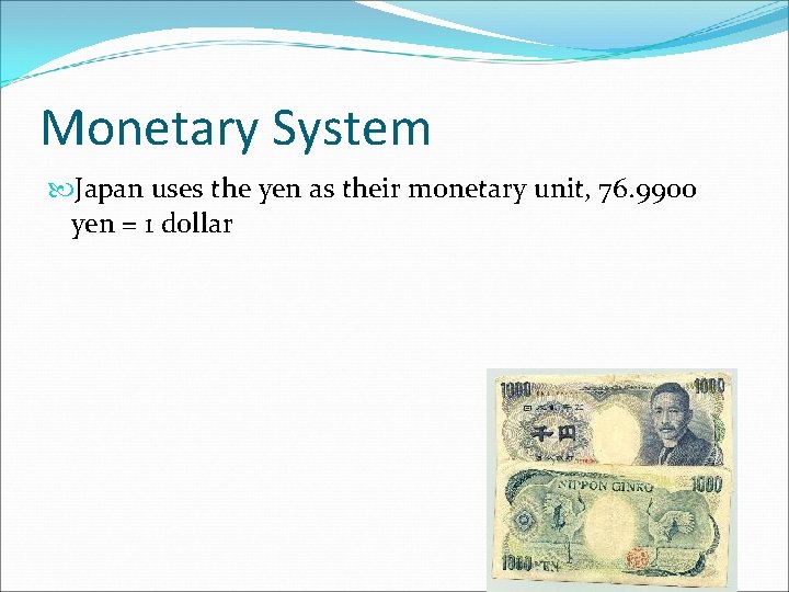 Japan Japans language Well obviously Japans national language