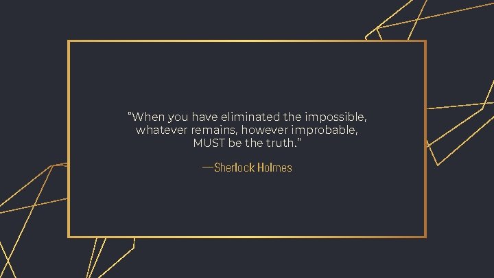 The Book of Why Chapter 3 QF 22