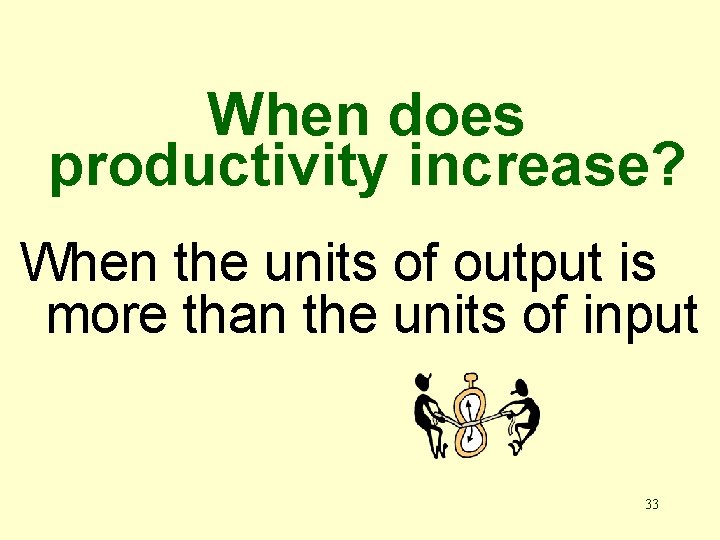 Chapter 3 Growth These slides supplement the textbook