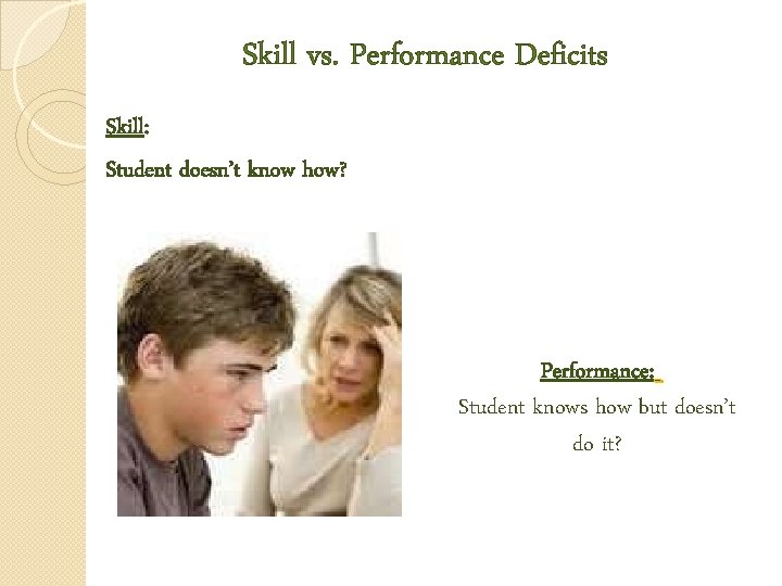 WELCOME Oklahoma Parents Center Building Relationships Creating Successful