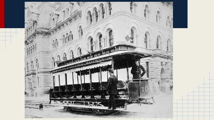 19 th Century Cities and Immigration AP US