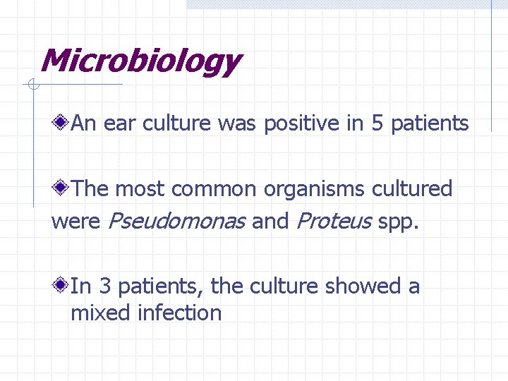 Lateral sinus thrombosis in children A review ENT