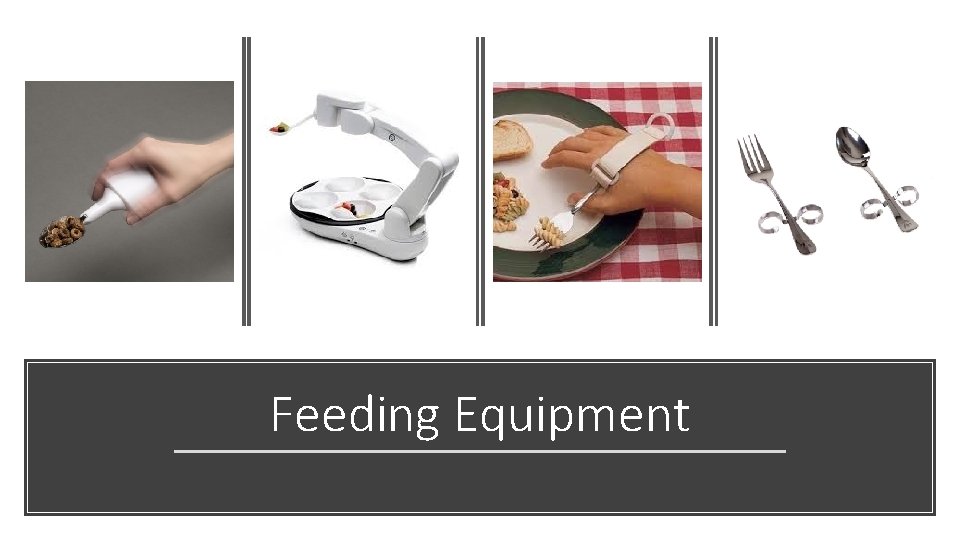 Occupational Therapy in SCI Dr Emily Bertoncini OTD