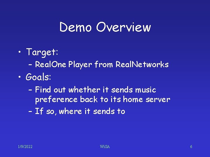Sandbo X 86 Specificationbased Monitoring for Windows Louis