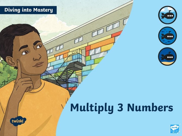 Diving into Mastery Guidance for Educators Each activity