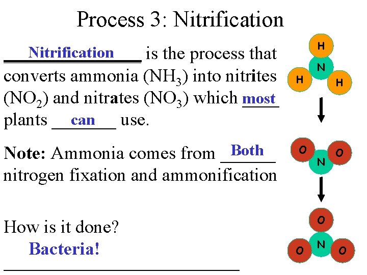 What is Nitrogen Nitrogen makes up about 78