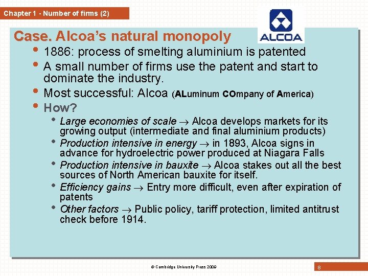 Part I Getting started Chapter 1 What is