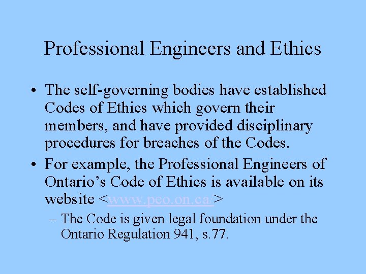 Software Development and Professional Liability An Overview Prof