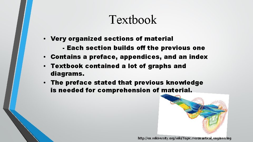 Discourse in our Fields Presented by Nathan Erik