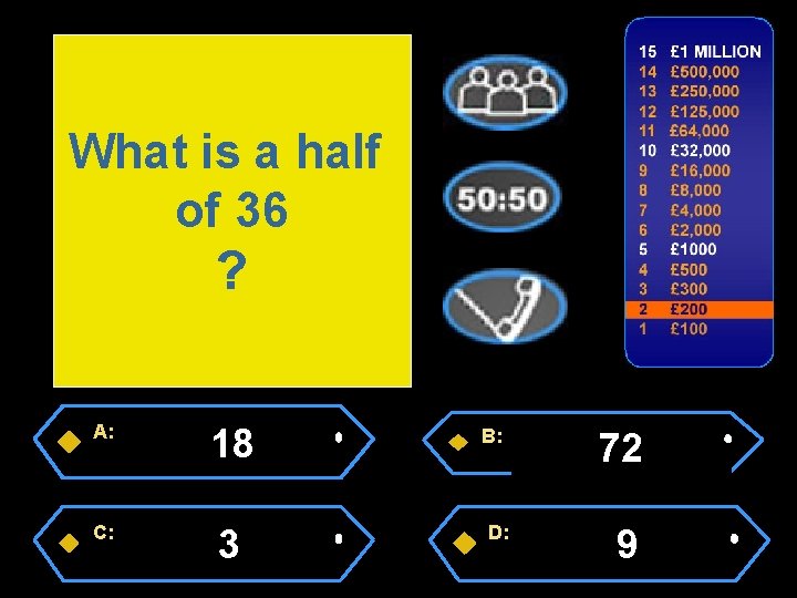 Problems involving direct PROPORTION Numbers at Gateacre MATHEMATICIAN