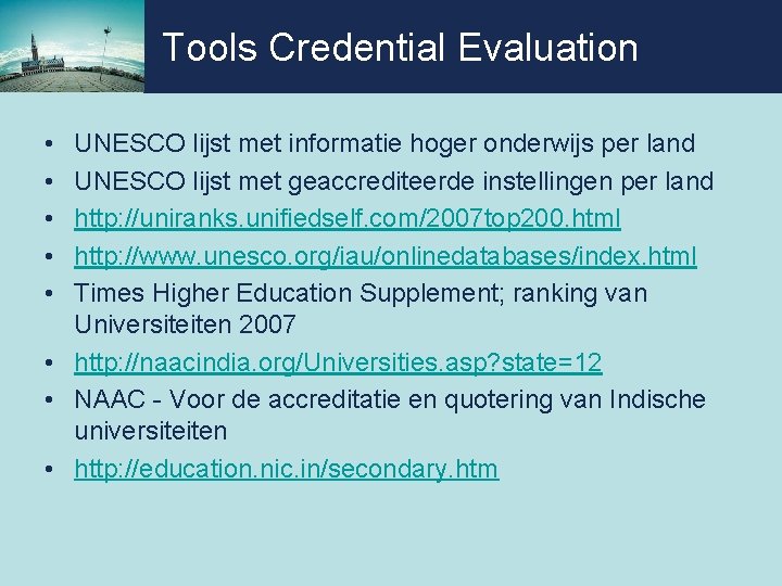 Credential Evaluation Bureau Biomedical Doctoral School 22 10
