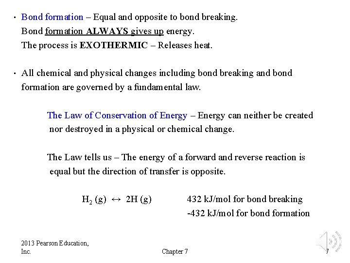 Fundamentals of General Organic and Biological Chemistry 7