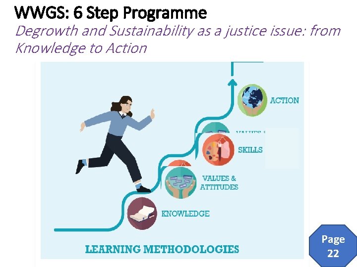 Energy WWGS Thematic Online Training Series LIZZY NOONE