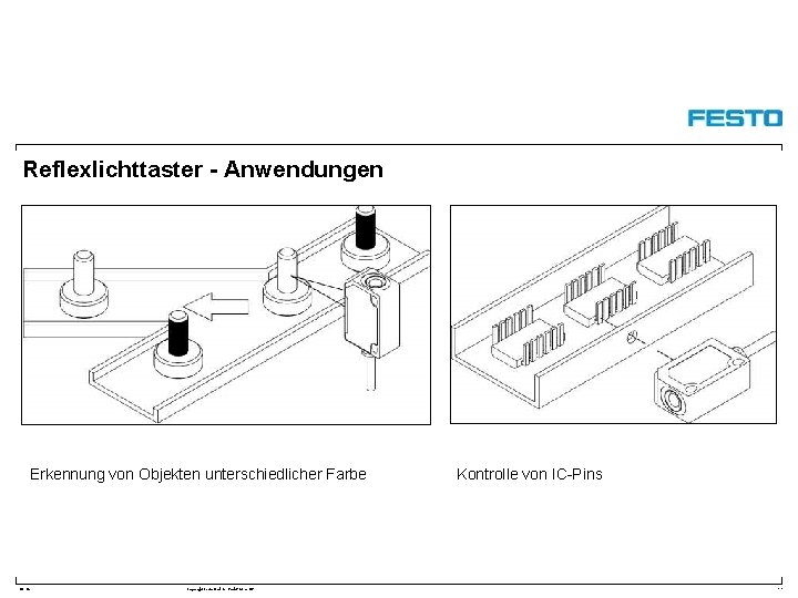 Grundlagen der Automatisierungstechnik Festo Didactic Gmb HCo KG
