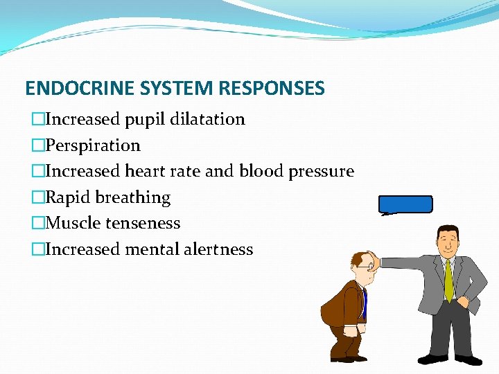 Stress Management Angela Roche adapted from a presentation