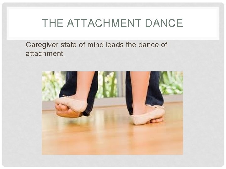 CONNECTION BEFORE CORRECTION WHY ATTACHMENT MATTERS MEGHAN HAYS