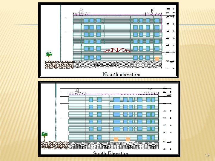 An Najah National University Integrated Design of Nablus