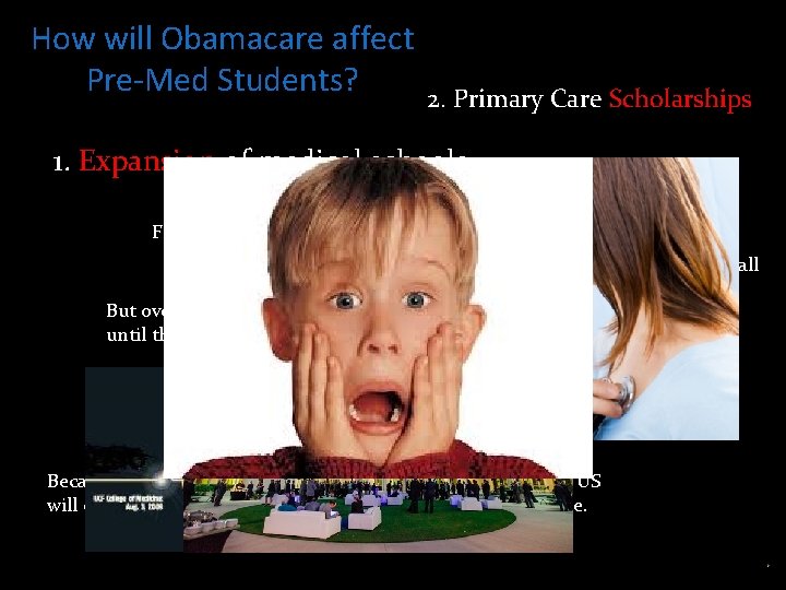 All About Obamacare Chris Le Composition 2 Dr