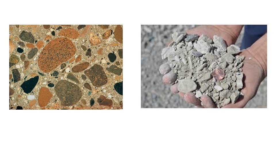 DRY CAST CONCRETE FOR BOXES PART ONE OF