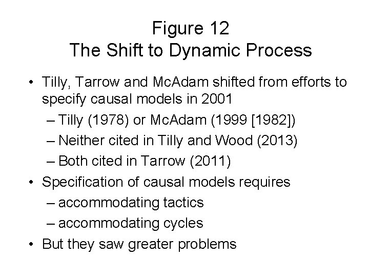 Figure 1 Skocpols Model of State Capacity Administrative