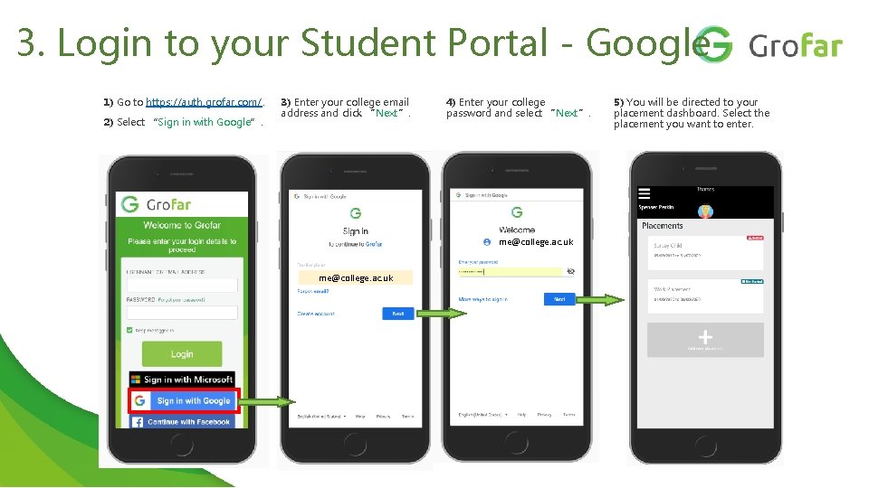 Work Placement Logbook An introduction to your digital
