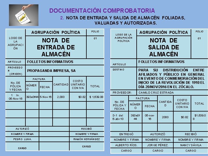 PRACTICA DE LOS INGRESOS EGRESOS Y GASTOS ORDINARIOS