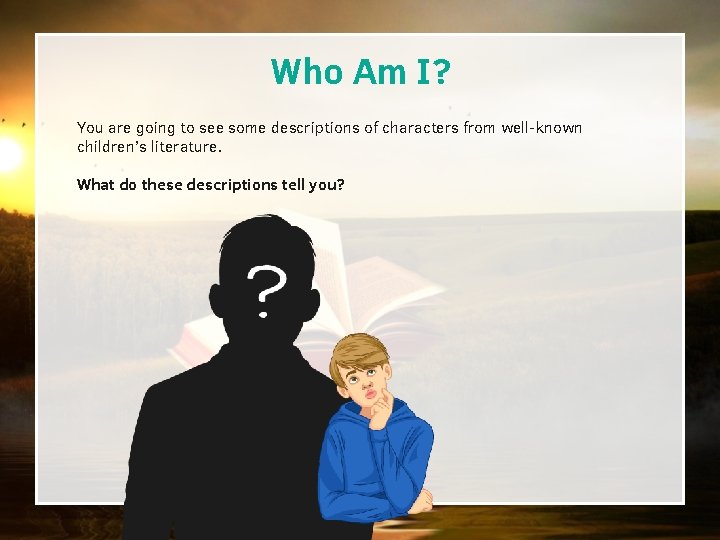 Colourful Characters Celebrating International Childrens Book Day Story