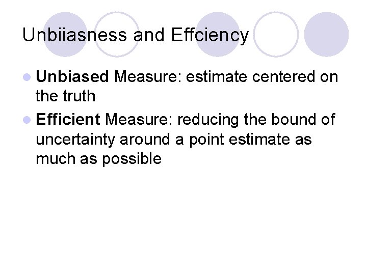 Political Science Scope and Methods Observation Measurement and