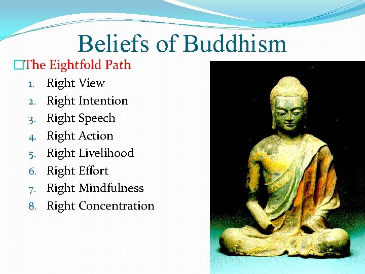 The History of Buddhism Buddhism Now and Then