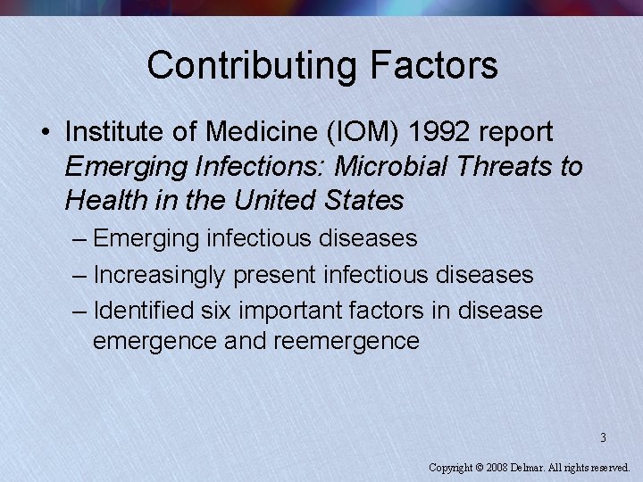 Part IV Provision of Public Health Nursing to