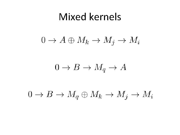 COMPUTING GLOBAL DIMENSIONS OF ENDOMORPHISM RINGS OVER MODULES