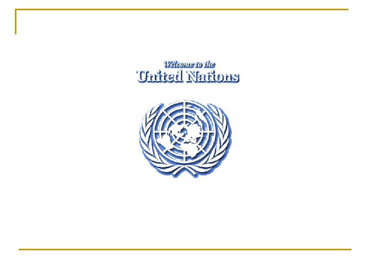 Pan American Health Organization World Health Organization Constitution